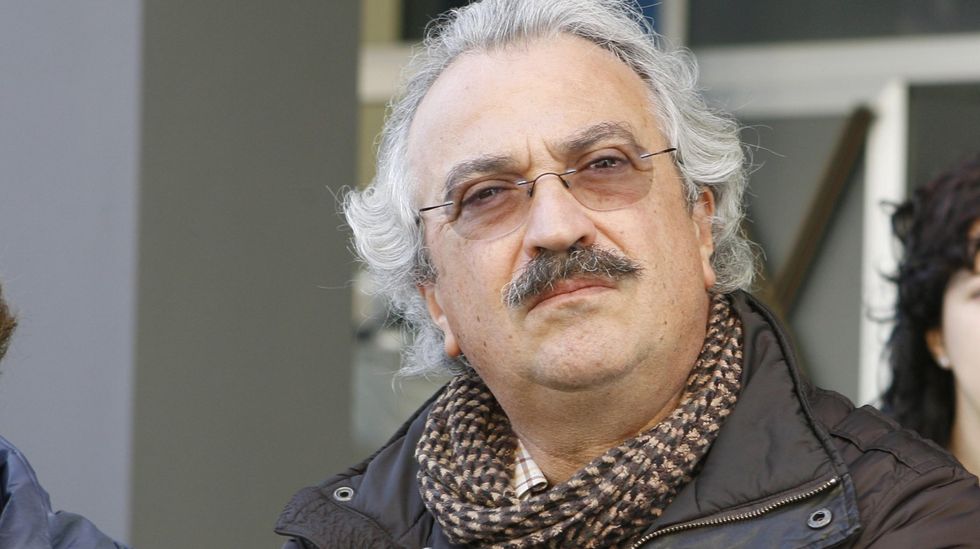 Nuevo revés judicial para el arquitecto municipal de Vimianzo en su ...