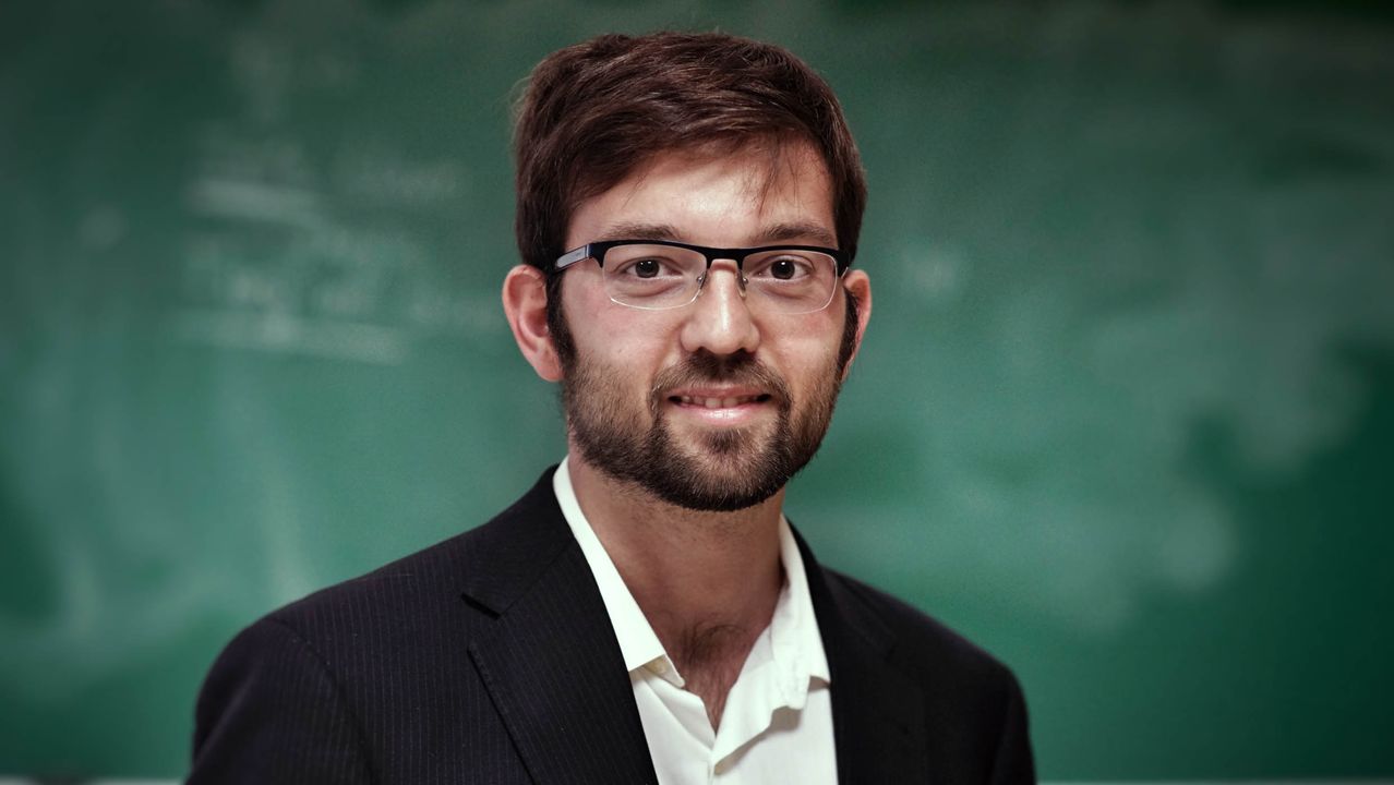 Iván Salgado se acerca al título de campeón Iberoamericano