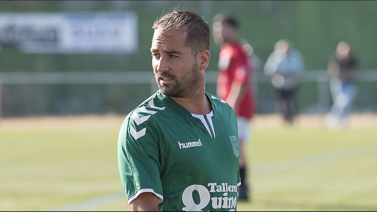 Herbert Willisch: «Tenemos que empezar a jugar juntos»