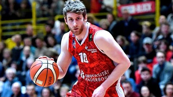 El COB apuesta por Connor Wood