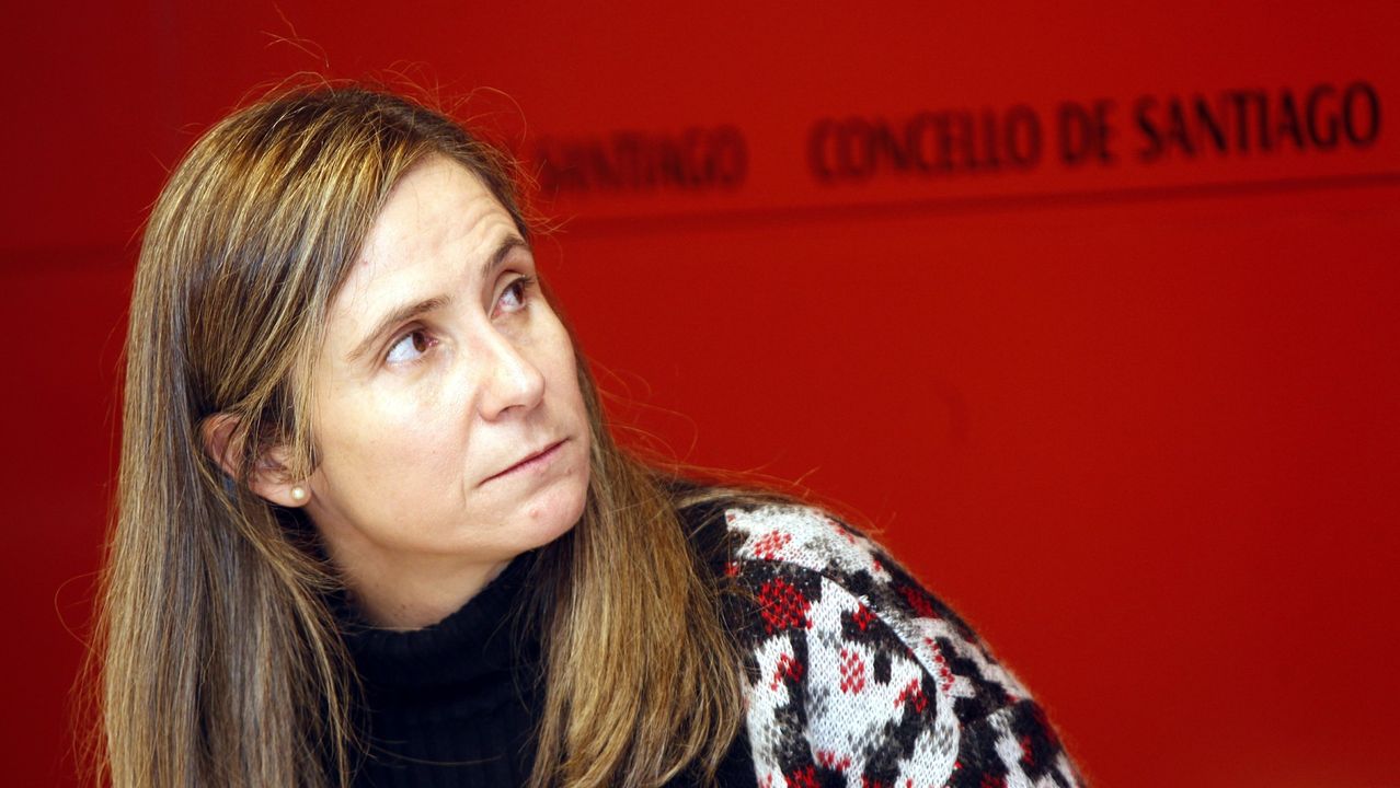 Cecilia Sierra, vicepresidenta de Urovesa, asumirá la presidencia del ...