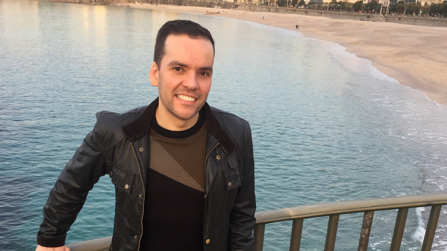 Iván Lesende: «No tengo ningún interés en que Reino Unido salga de la ...