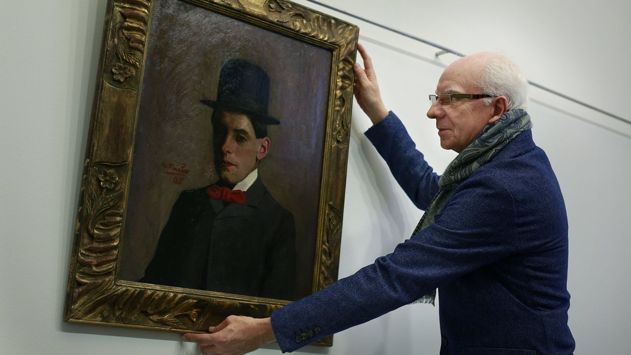 Conferencia sobre Pablo Picasso y concierto de Pepe Piña