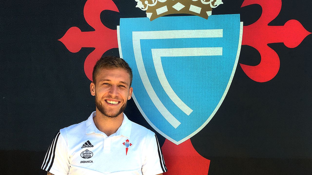 Rubén Blanco: «La gente que llegó siente los colores y es un acierto»