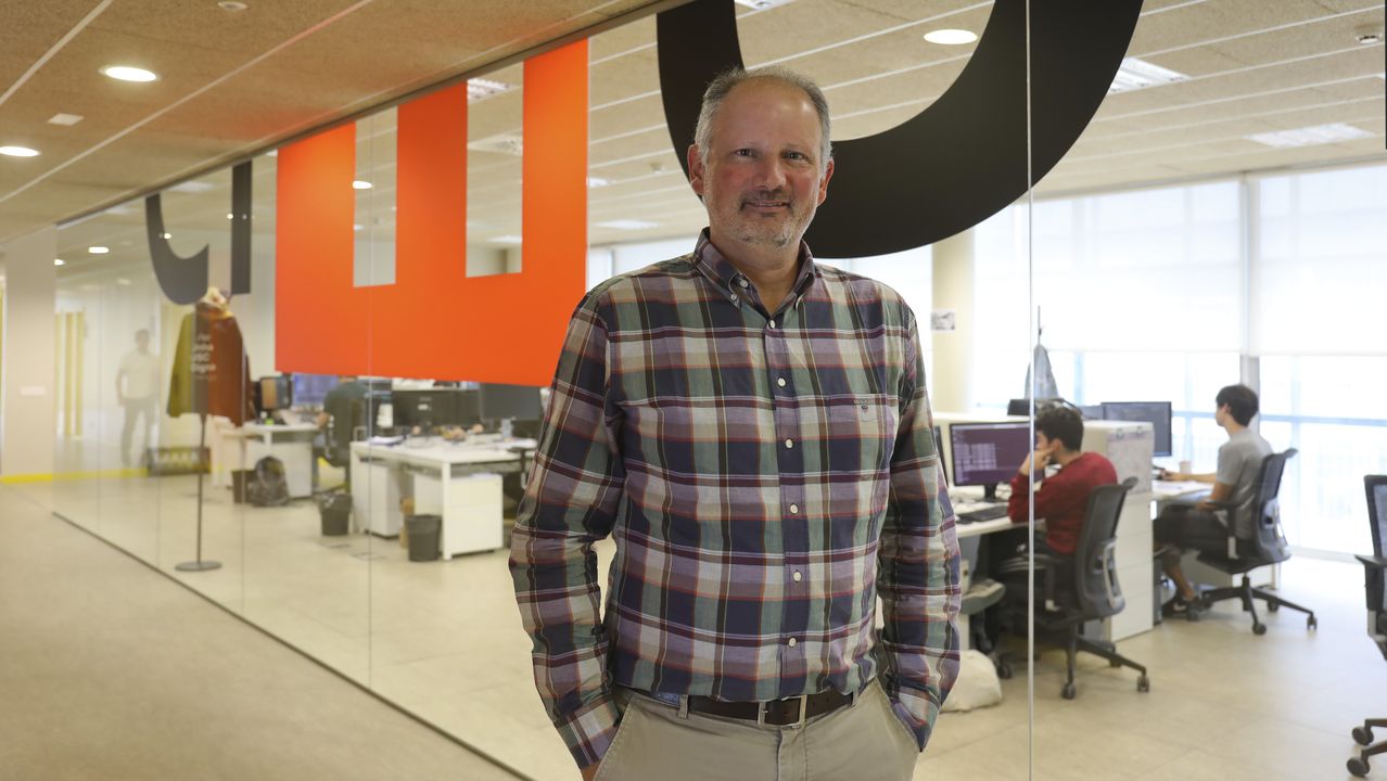 Alberto Bugarín: «La relación con las máquinas será como la de las ...