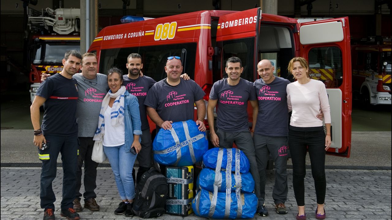 De A Grela a Etiopía