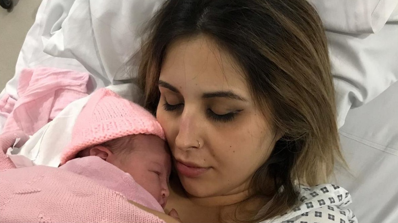 La agonía de una coruñesa de parto en un hospital inglés