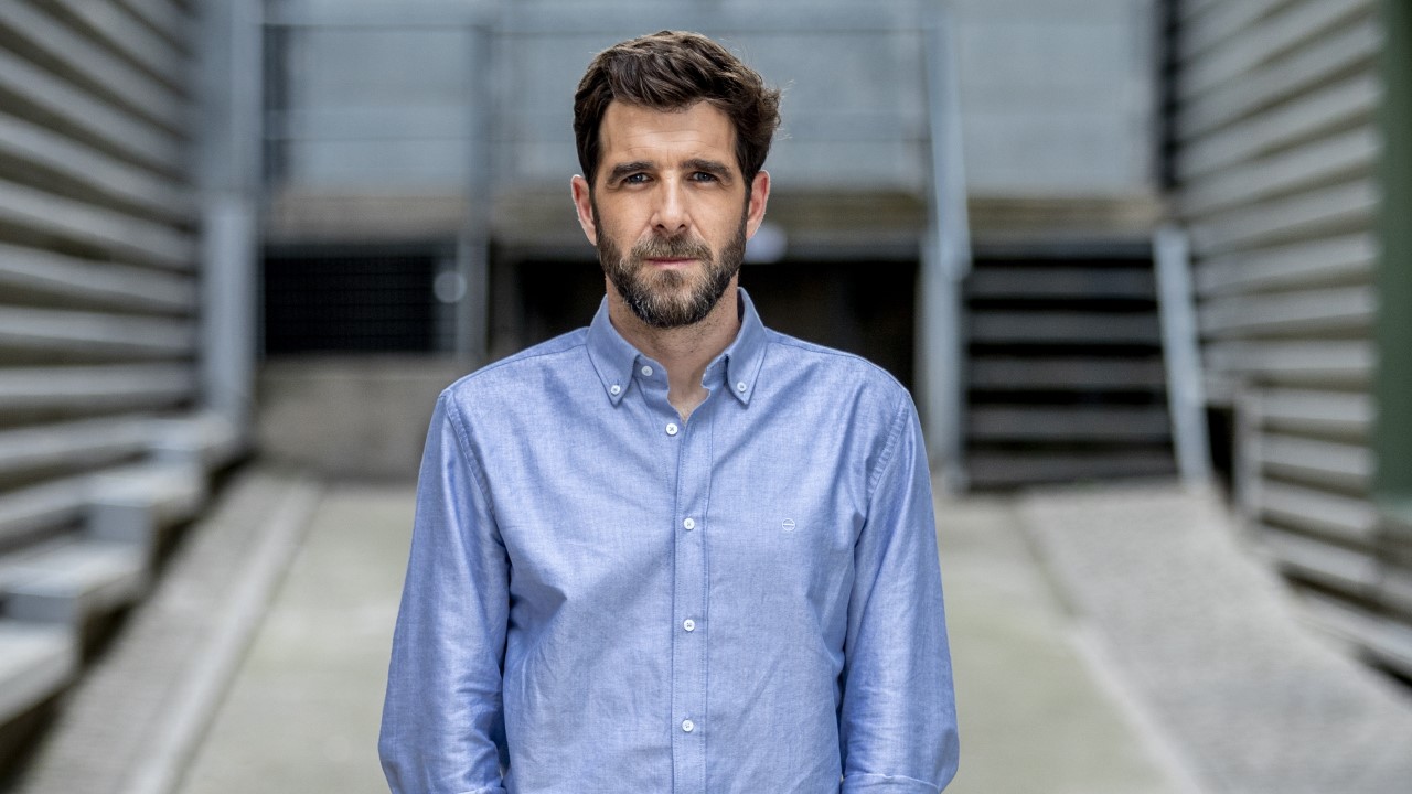 Gonzo, sobre la vuelta de «Salvados»: «No tenía claro si quería dejar ...