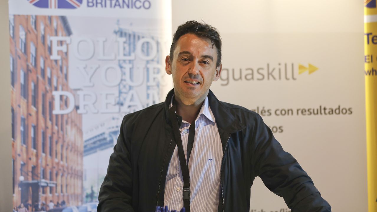 Mario Ruiz: «Puedes ser un buen profesional, pero sigue pendiente el ...