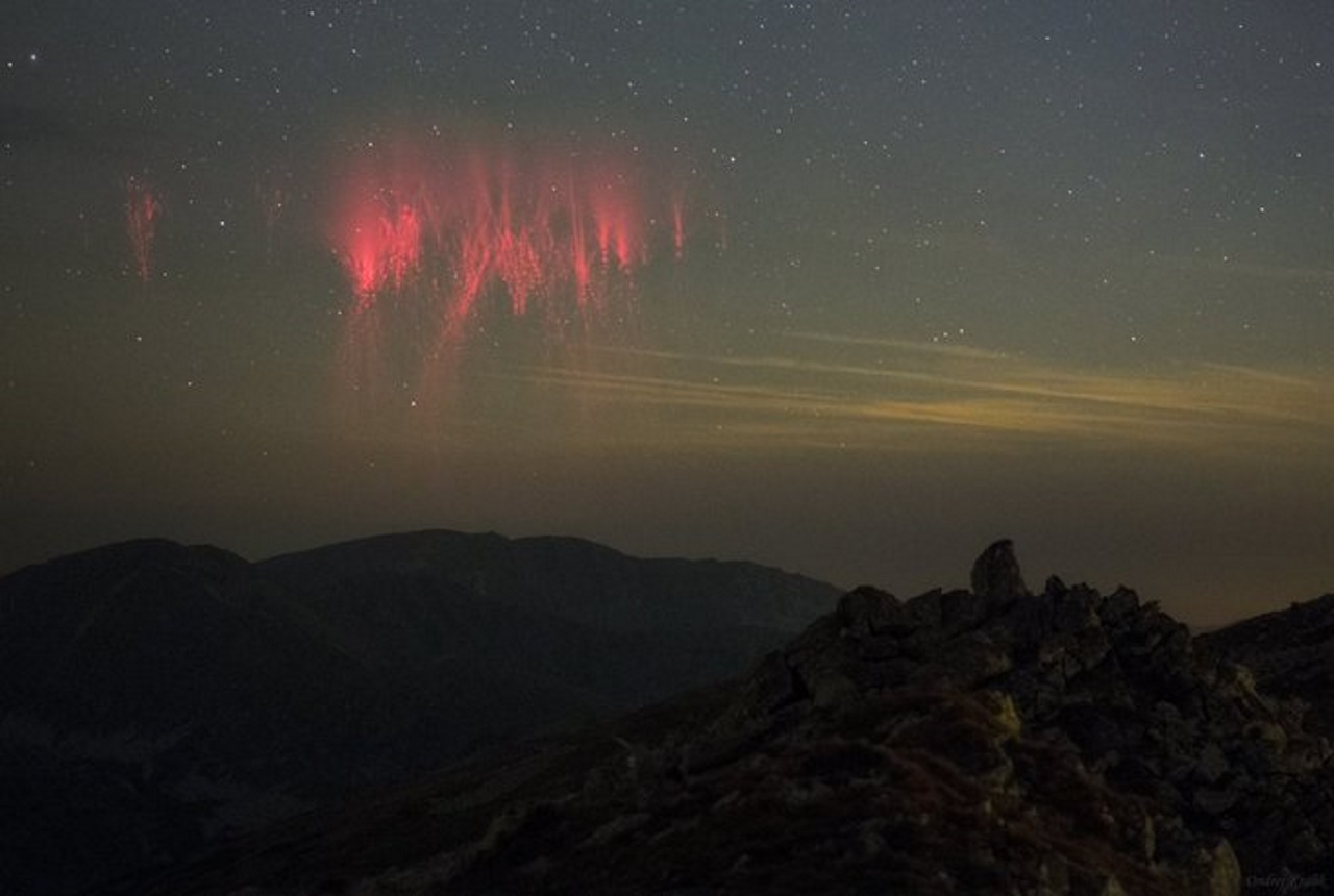 Sprite, la leyenda se hizo realidad