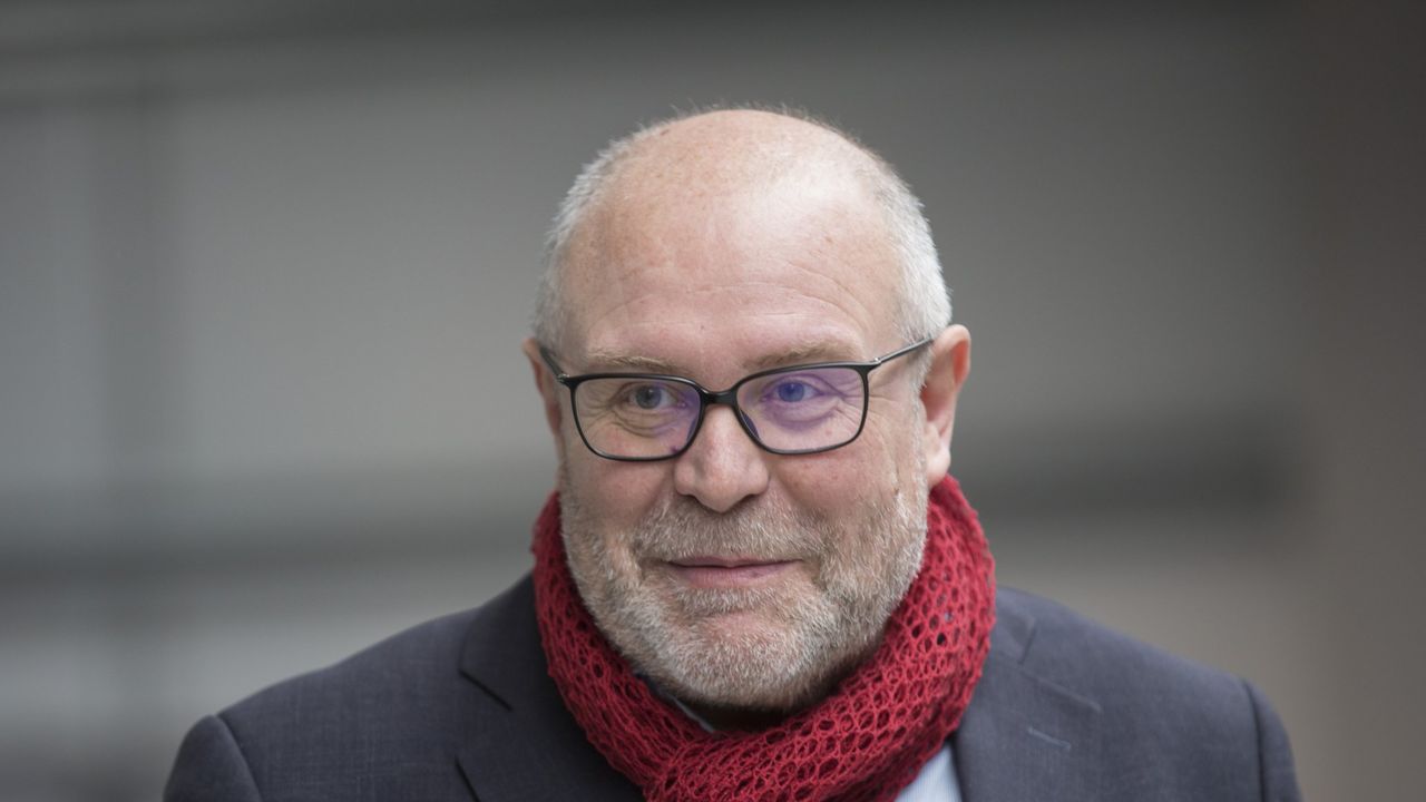 Manuel Antelo, exalcalde de las mareas en Vimianzo, pide el voto para ...