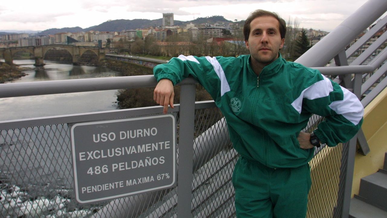 La pasión de Jácome por los rascacielos viene de lejos