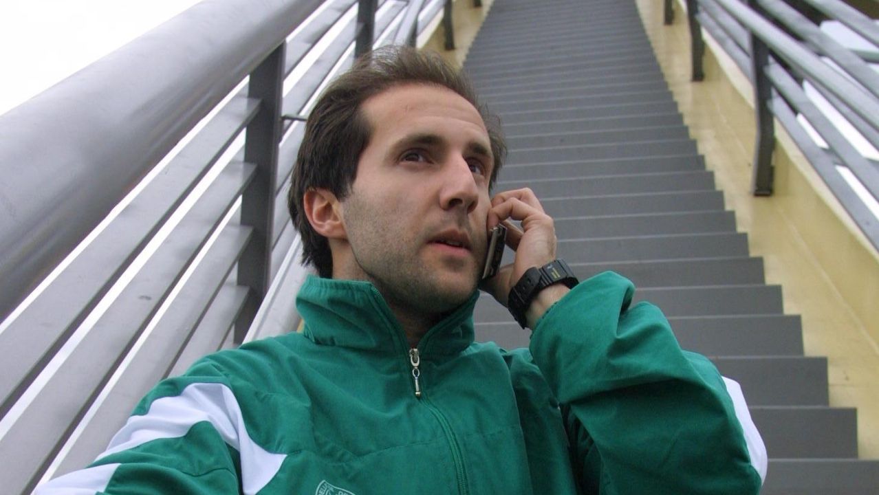 La pasión de Jácome por los rascacielos viene de lejos