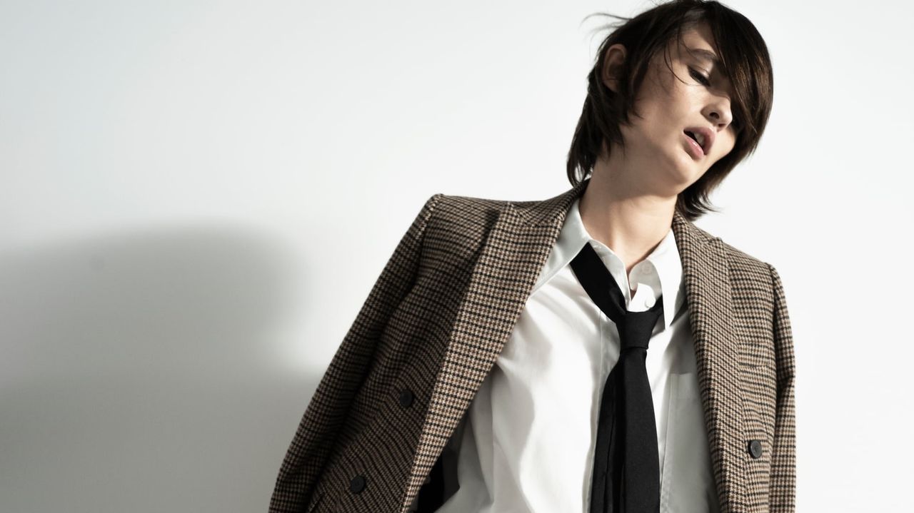 Larga vida a la corbata de rock