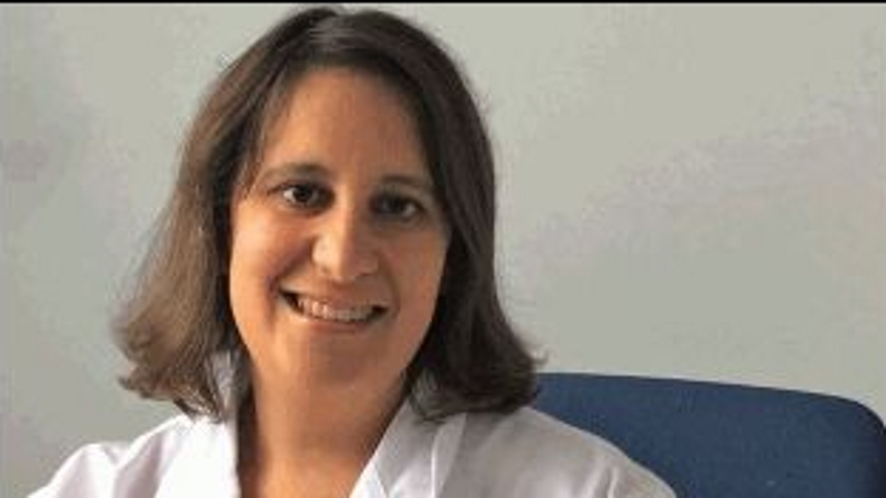 María Quindós: «Las terapias innovadoras elevan la supervivencia de ...