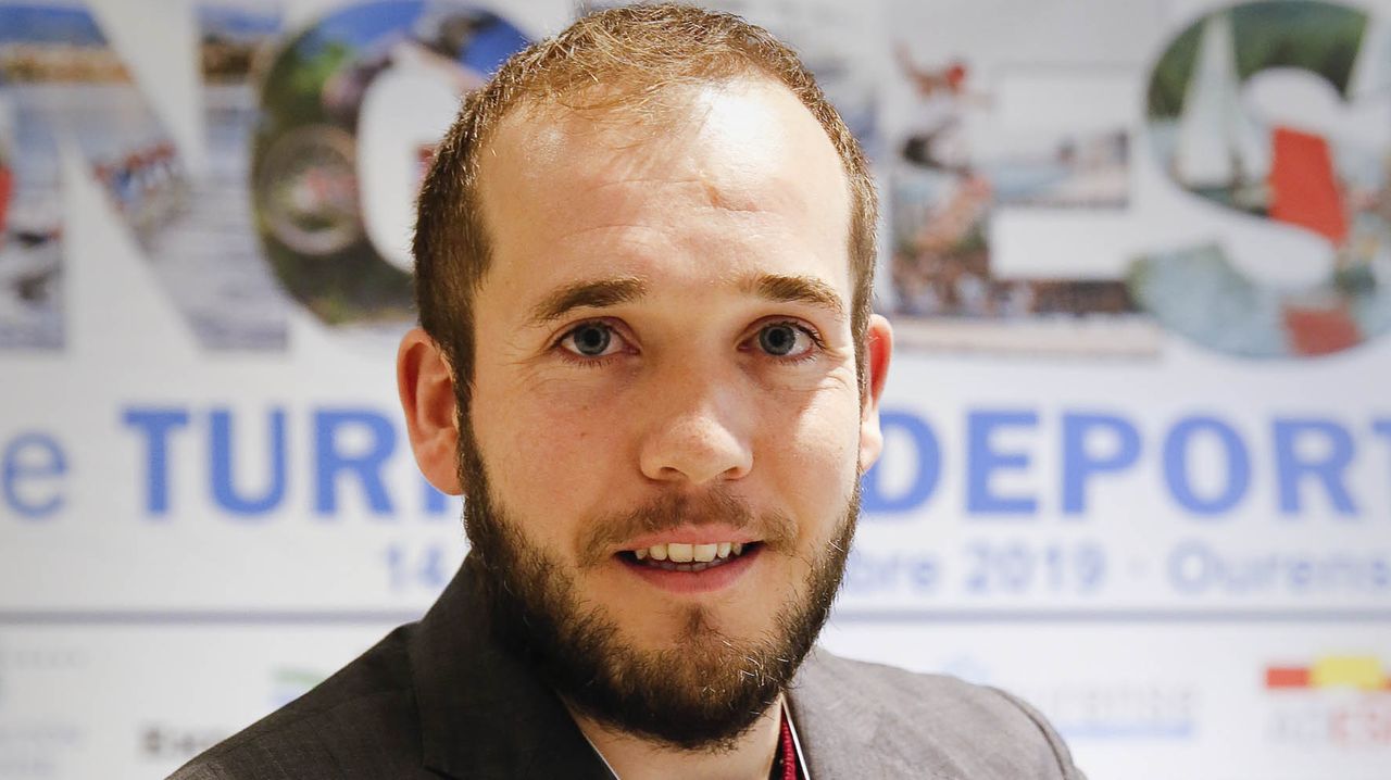 Daniel Agra: «El Obradoiro genera un impacto de 3,5 millones de euros ...