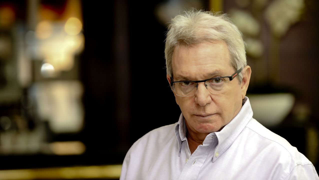 Joseph Knobel Freud: «Tratamos trastornos mentales a los que otras ...