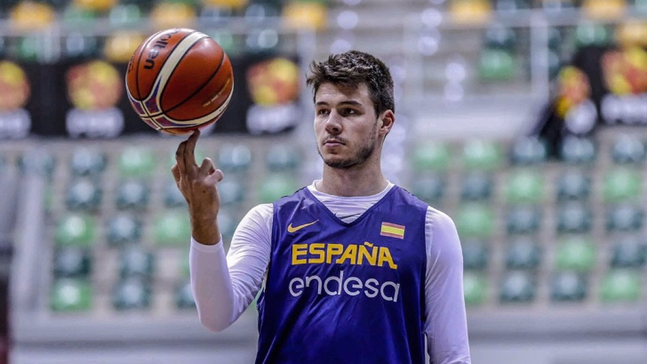 Jonathan Barreiro: «Con trabajo y humildad, las cosas llegan antes o ...