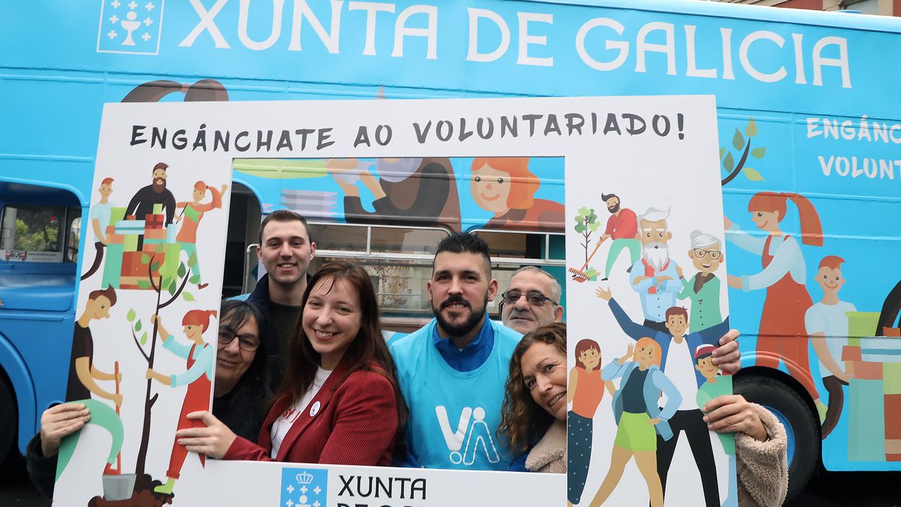 Somos la comunidad más solidaria de España