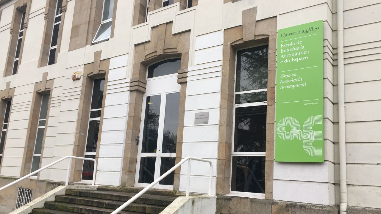 El campus inaugura el Boeing Lab, que contará con un simulador de vuelo