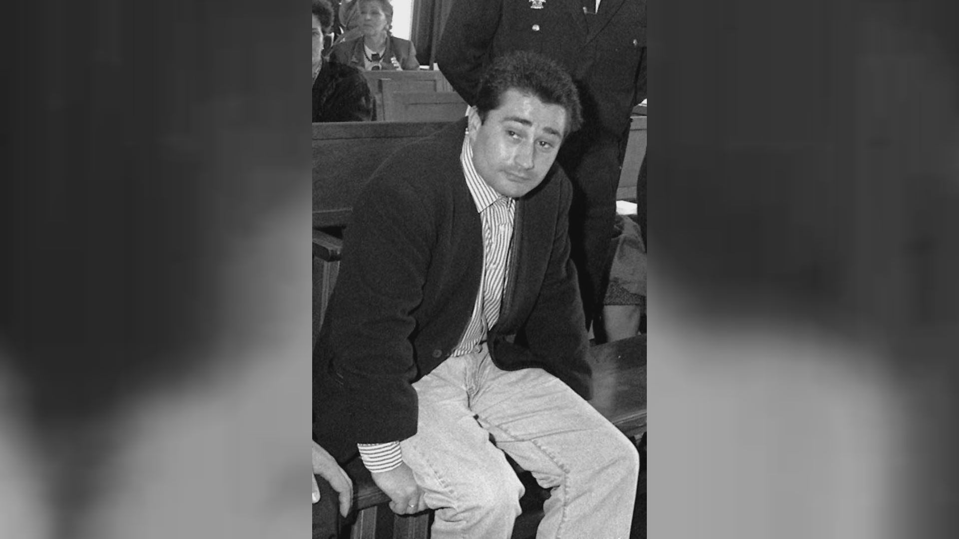 Fallece tras una larga enfermedad Manolito, el hijo del patriarca de ...