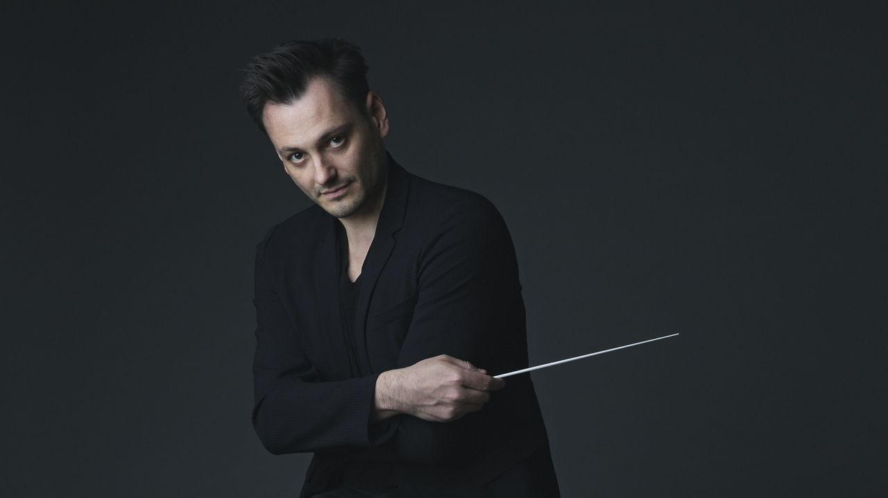 As «Variacións Rococó» de Chaikovski segundo o violista e director ...