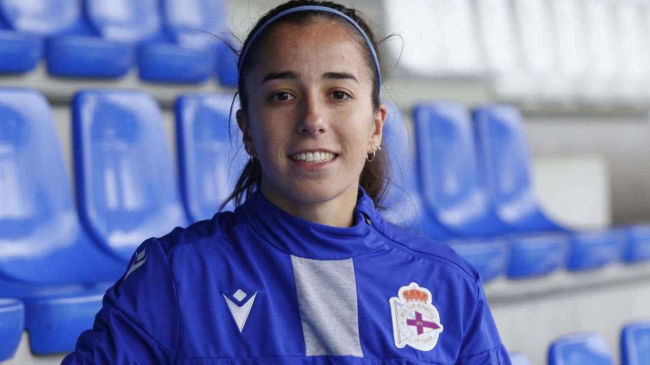 Cris Martínez: «La temporada pasada trabajaba ocho horas y luego iba a ...