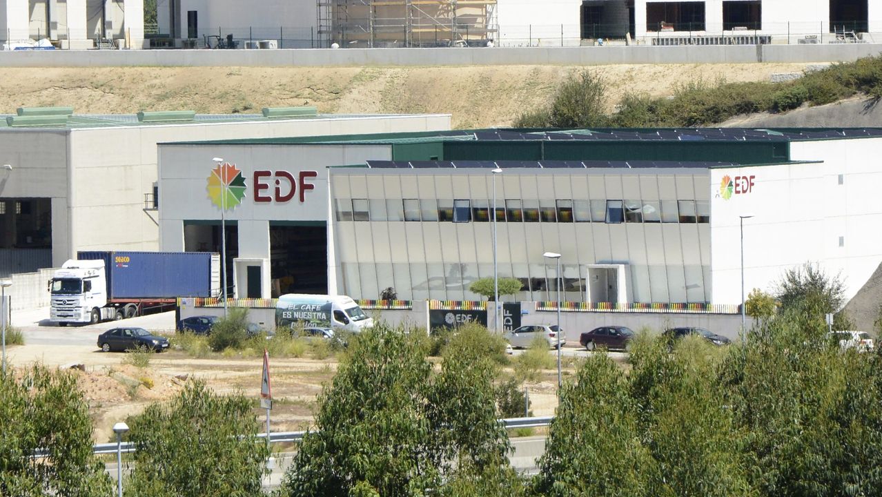 EDF Solar busca seis técnicos para sus proyectos fotovoltaicos