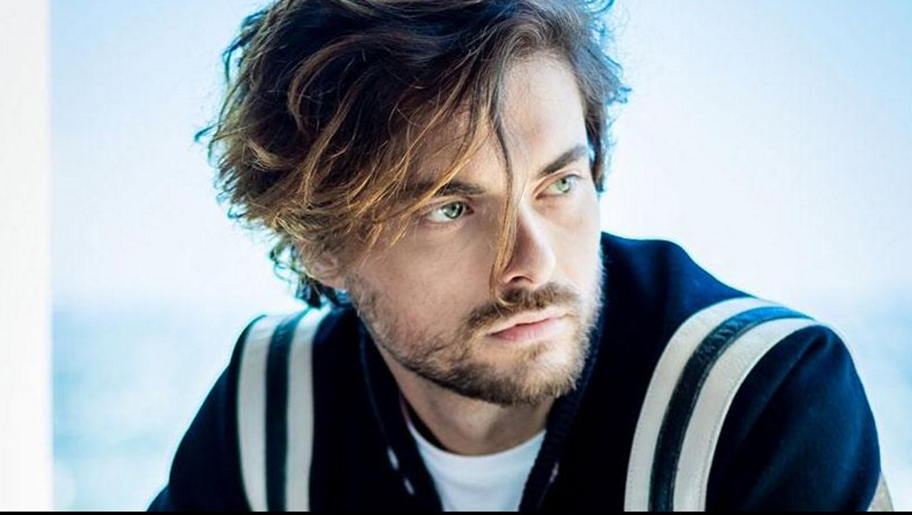 Blues y folk con Marco Cinelli y el soul de BlackStereo