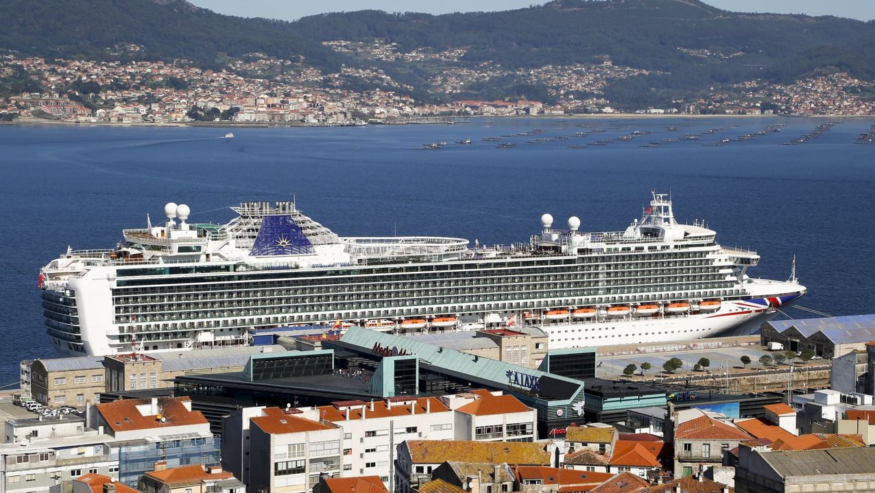 Navantia logra un nuevo contrato para Ferrol