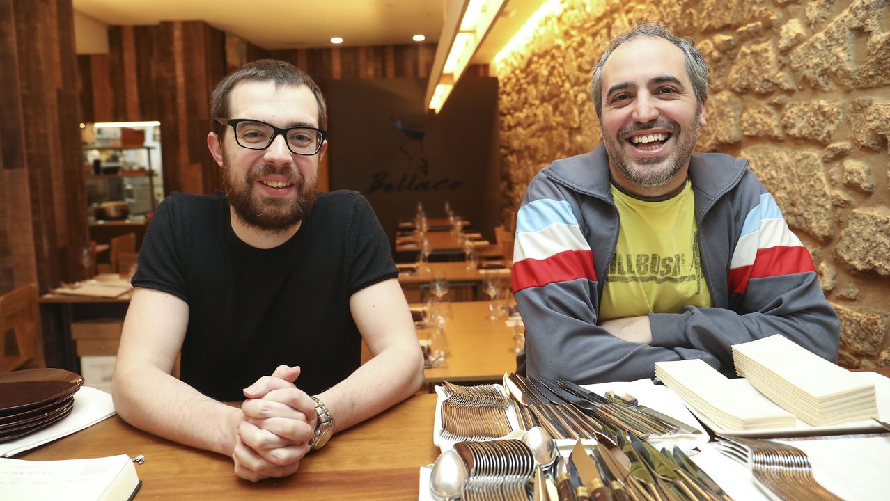 Bellaco, una cerveza singular después del cine, un bocado antes del ...