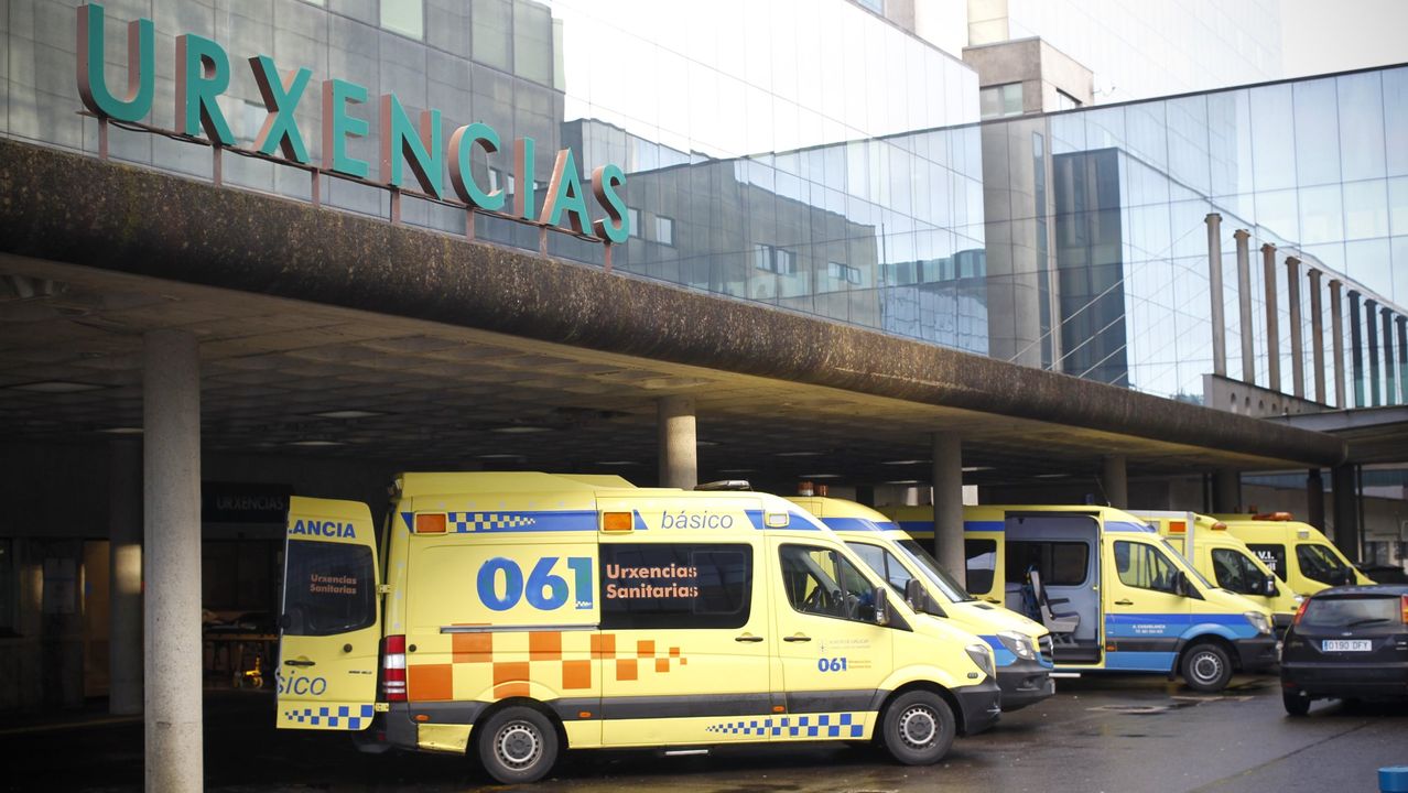 El Sergas atiende más de 160 llamadas al día con dudas sobre el coronavirus