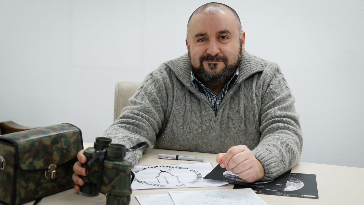 Charla de Martin Pawley