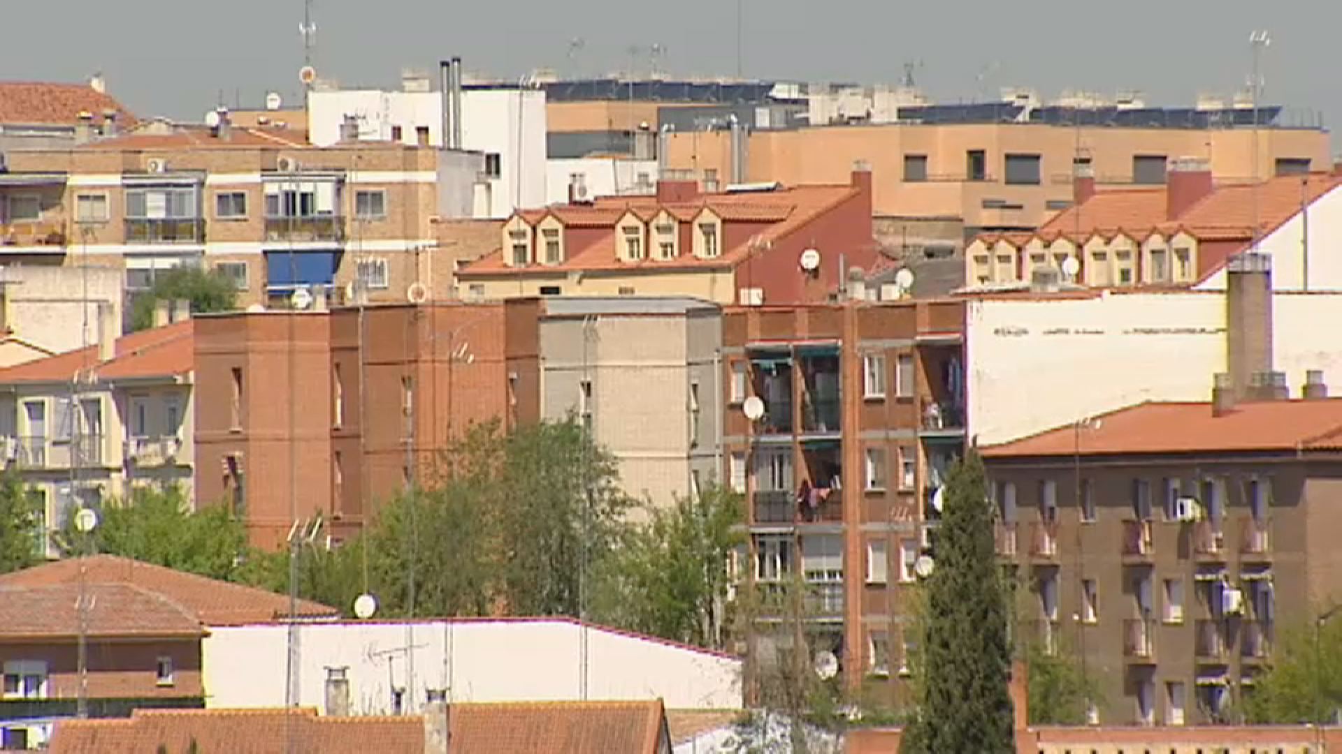 Valdemoro, el mayor foco de transmisión en Madrid