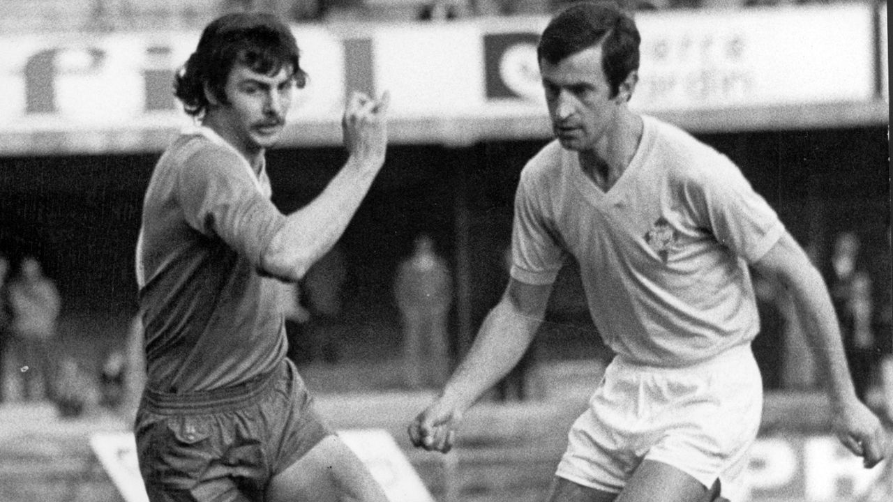 Luis Villar, la historia de un céltico atípico