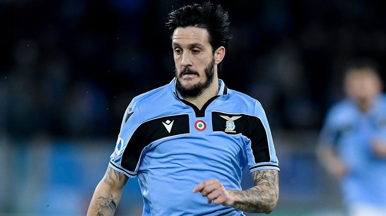 Luis Alberto, primero el Scudetto y luego la Eurocopa