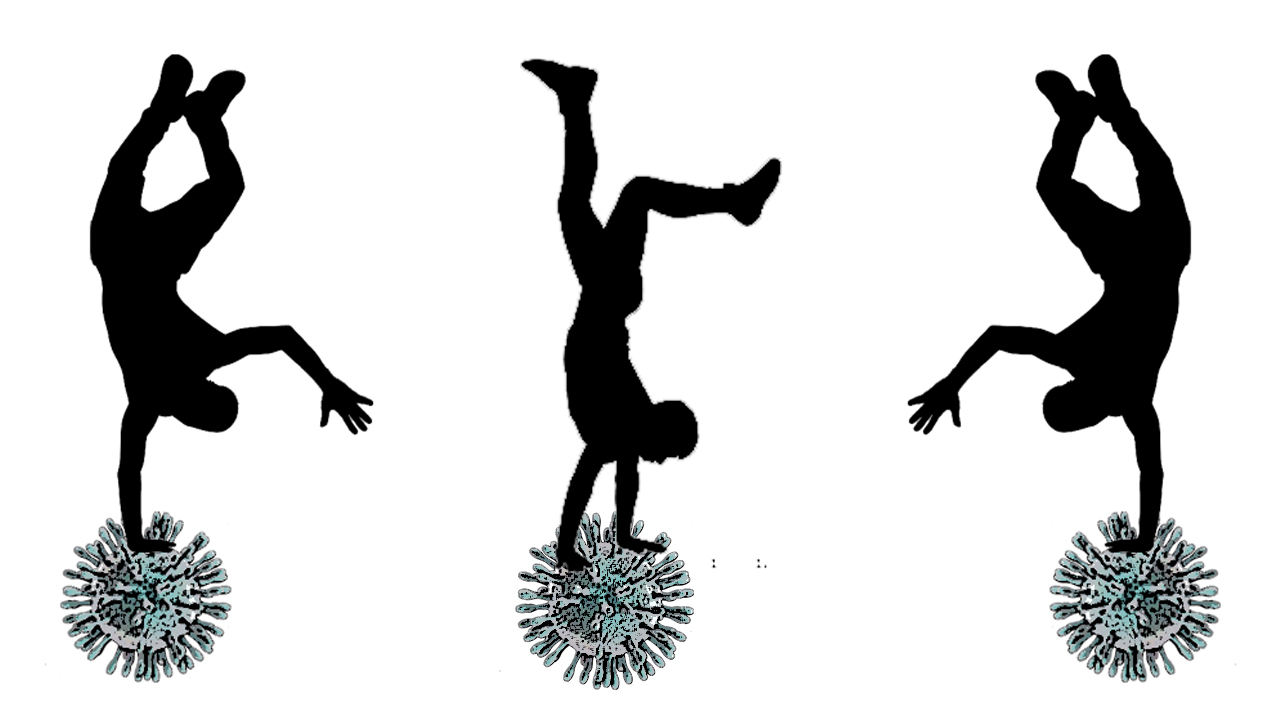 El rey de la pirueta