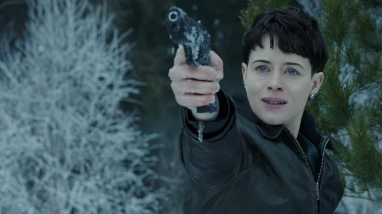 Lisbeth Salander, la heroína gótica llega a televisión