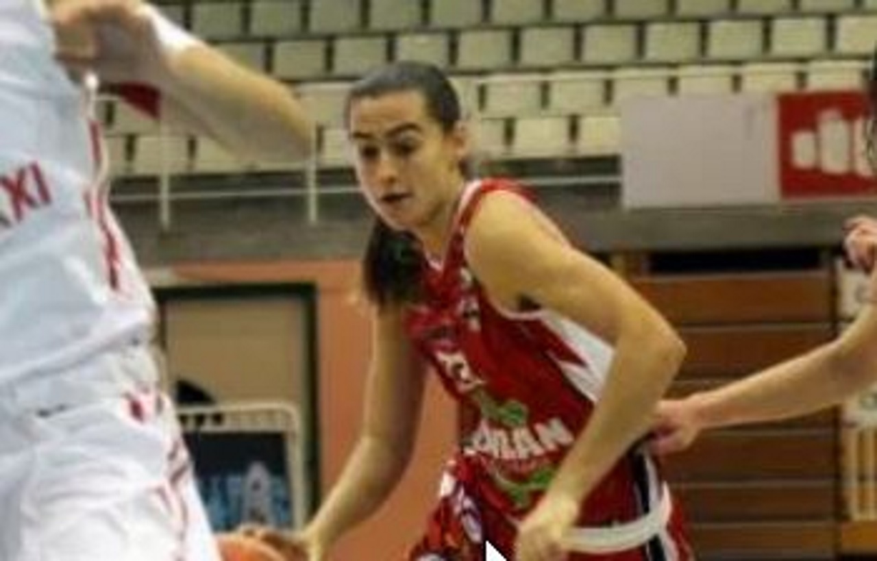 Alba Prieto regresa al Ensino