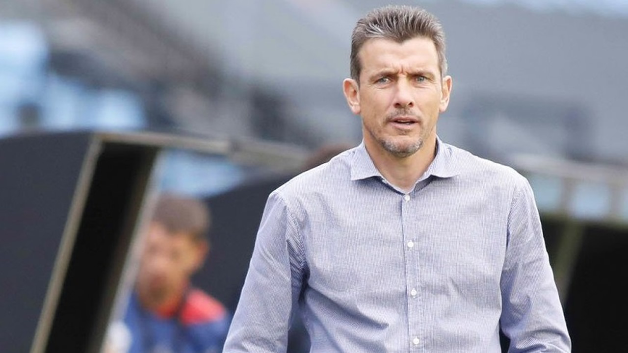 Juan Carlos Unzué: «Hay que hablar de la muerte con normalidad y ...