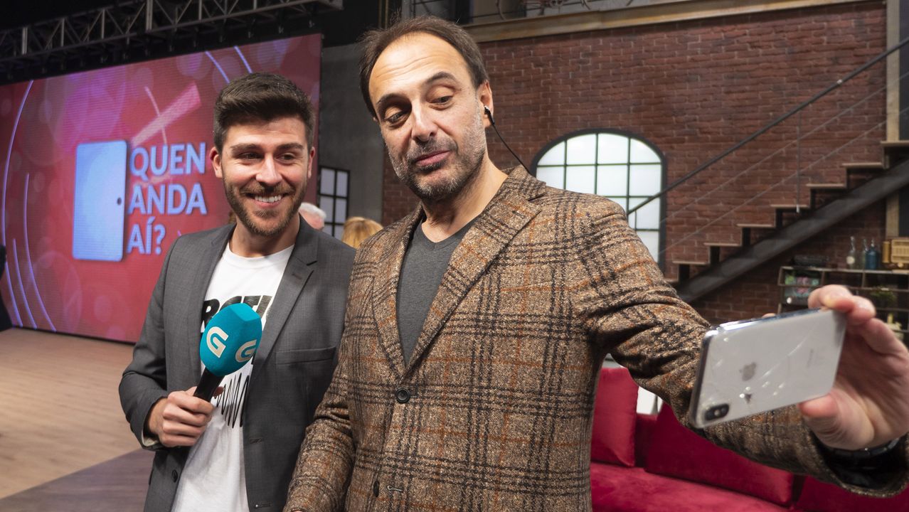 TVG fue el segundo canal más visto en Galicia en junio