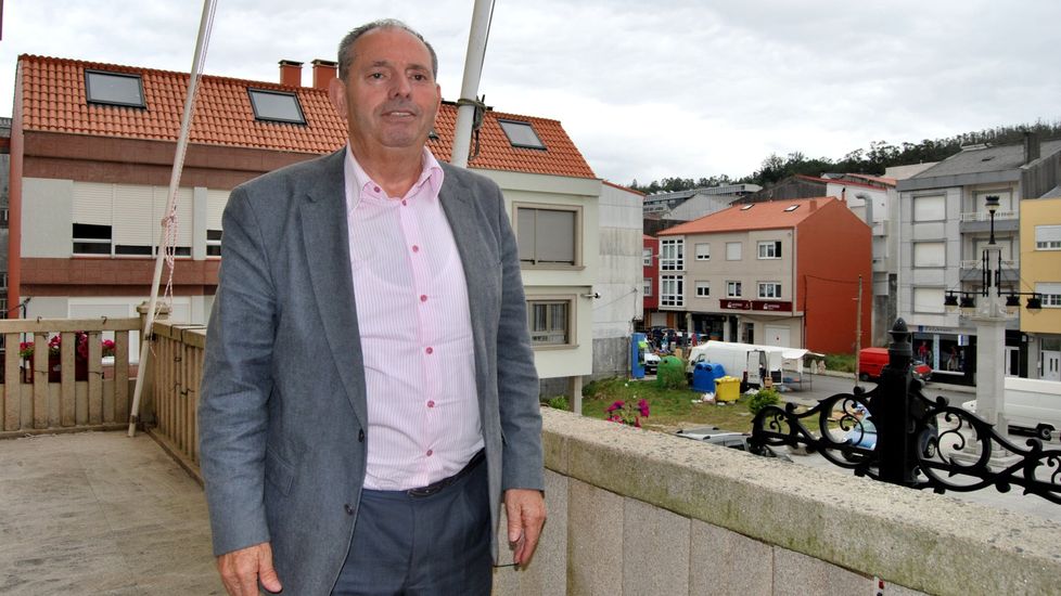 El adiós a Alejandro de Vimianzo