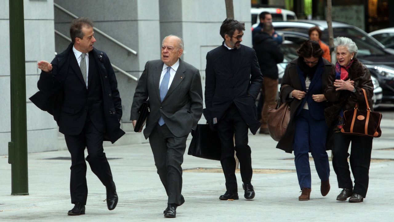 Illa sobre la resolución del caso Pujol: «Es el retrato de una época»