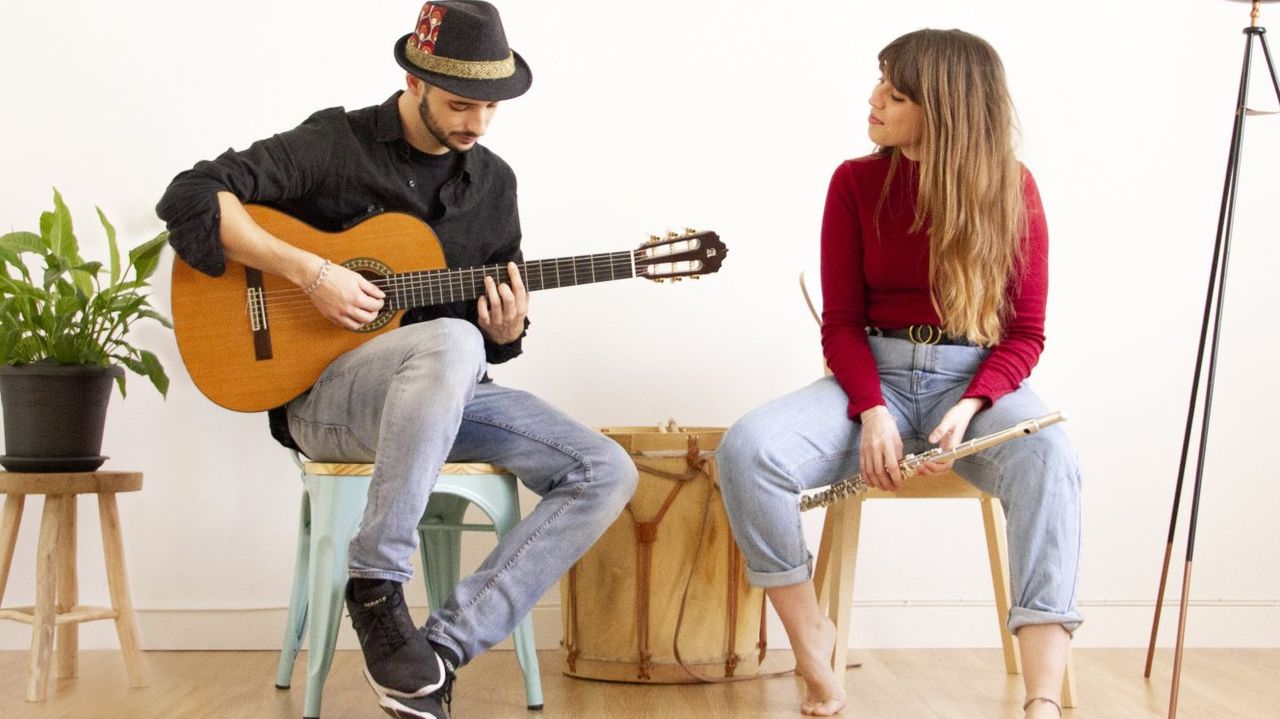 TéCanela toma esta noche A Quintana con rumba, pop, flamenco y alguna ...