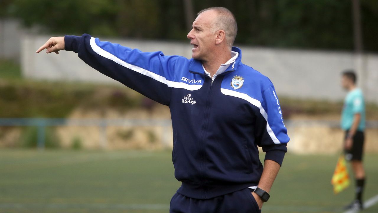 Jaime Sánchez: «A mí, lo que me gustan son los retos desde el compromiso»