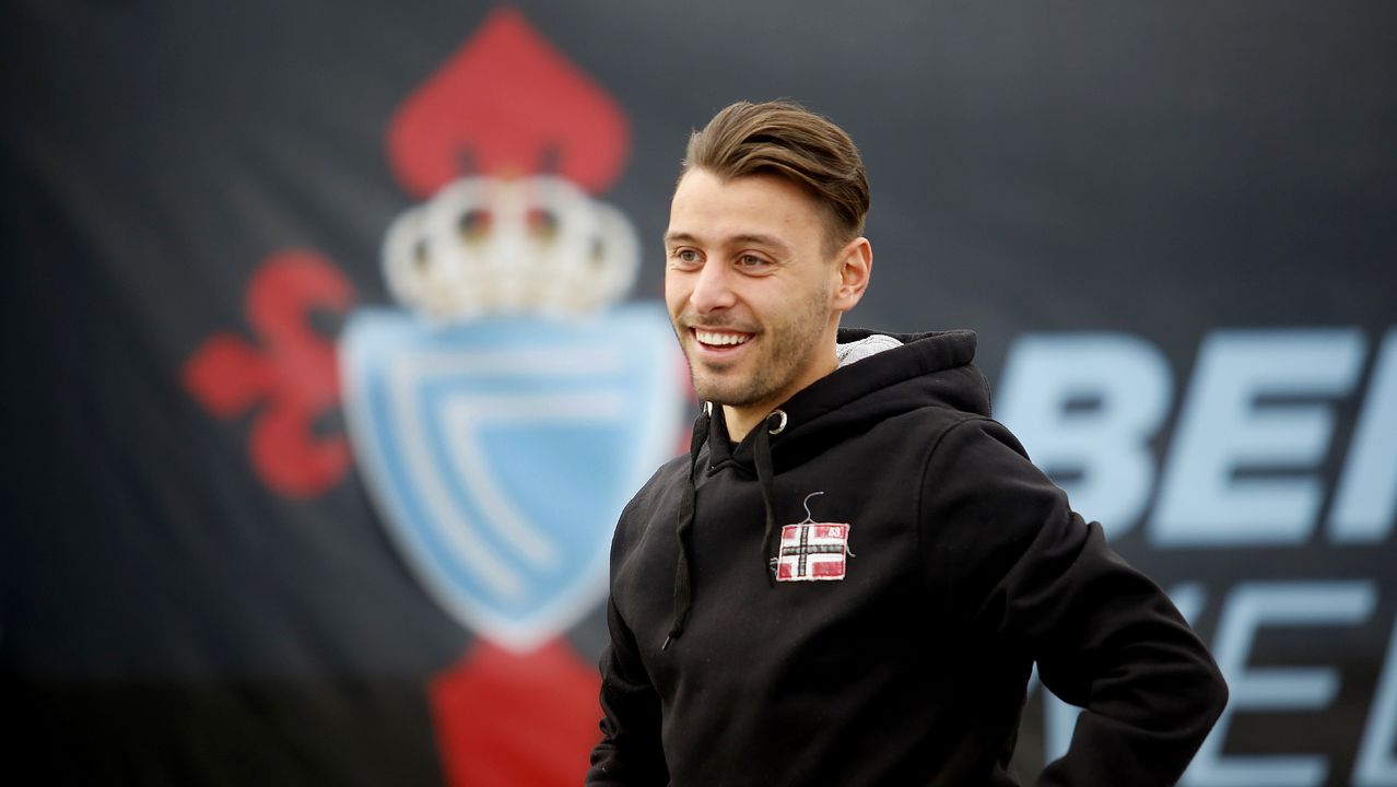 Kevin, la gran sorpresa positiva con permiso de Murillo