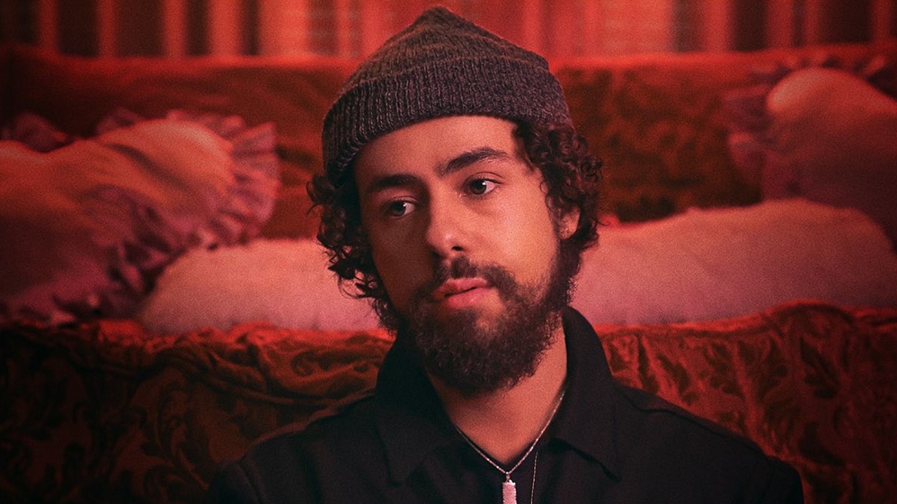 «Ramy»: Un cómico que va a por el Emmy tras ganar el Globo de Oro