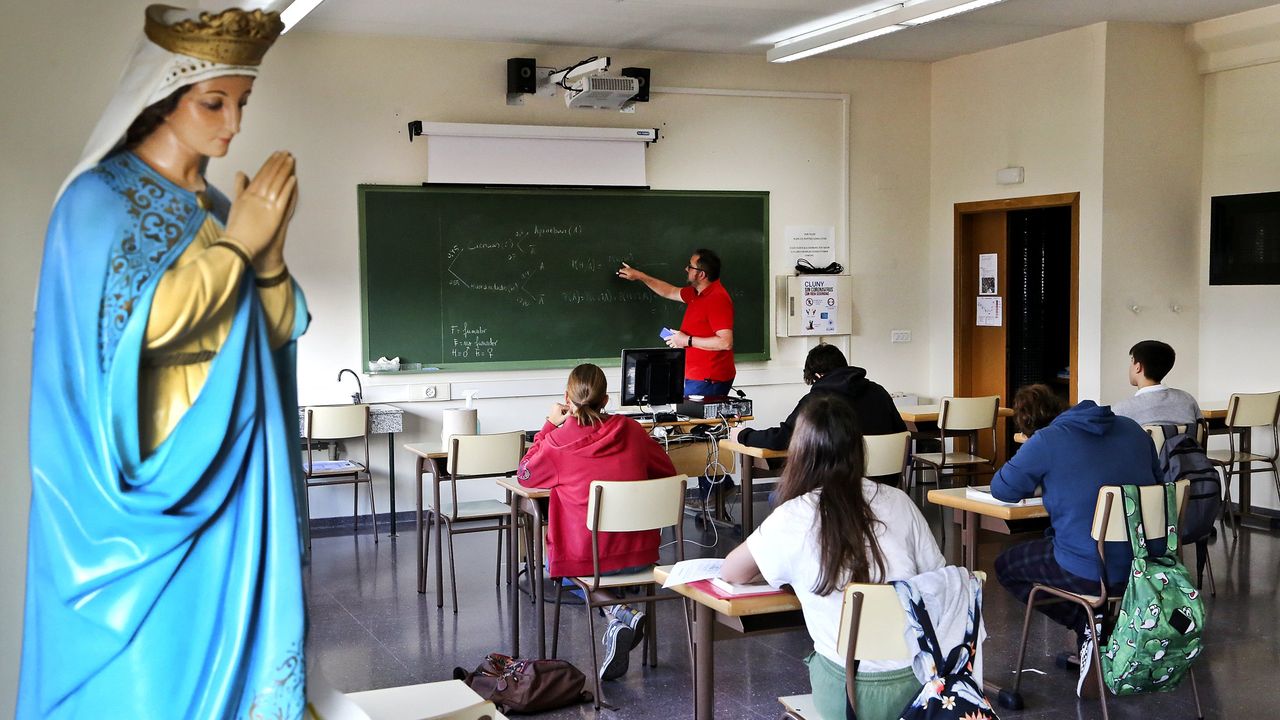 Covid-19 y los colegios concertados