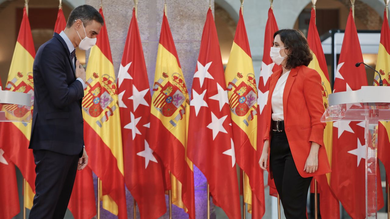 Solución o formidable embrollo