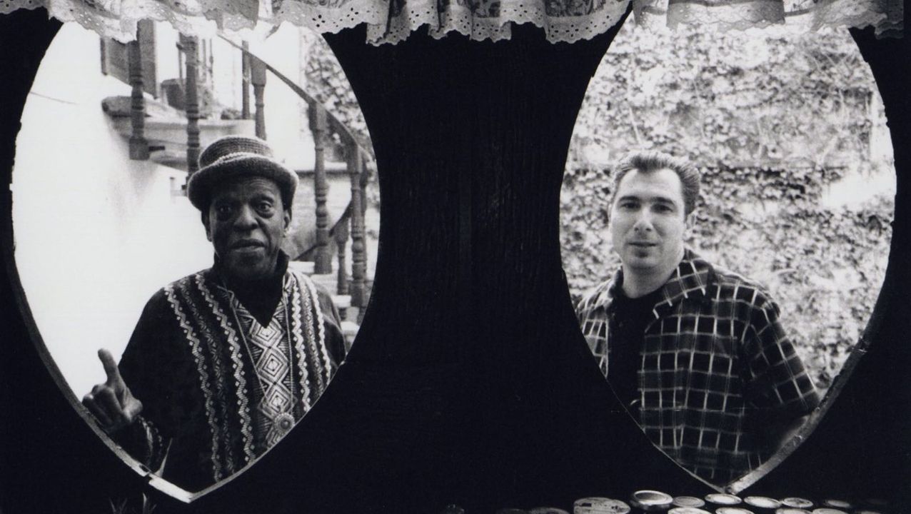 Matt Dillon muestra la tersura de un actor fiero en «El gran Fellove»